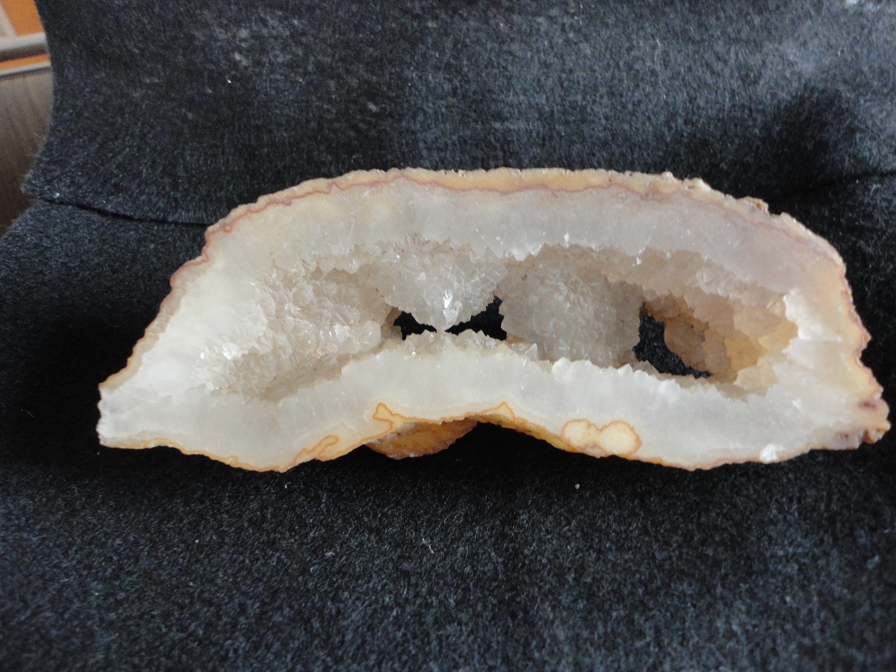 Raffle Notice - North Mississippi Gem and Mineral Society